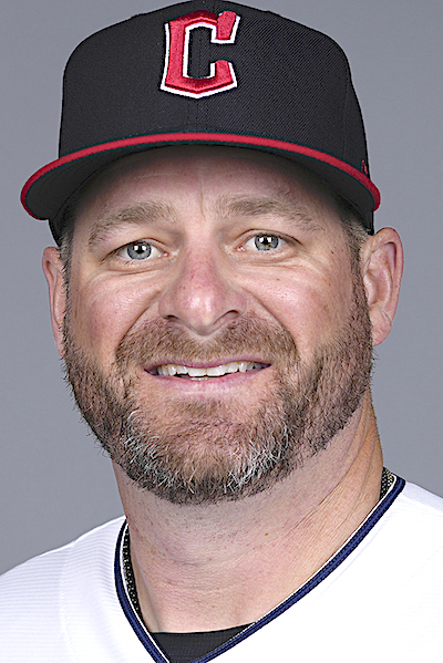 Cleveland’s Vogt wins AL Manager of the Year | News, Sports, Jobs - The ...